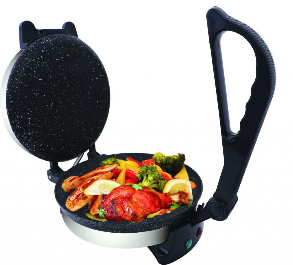 Tortilla India – Tortilla Multi Maker, Roti Maker . The Best Roti Maker ...